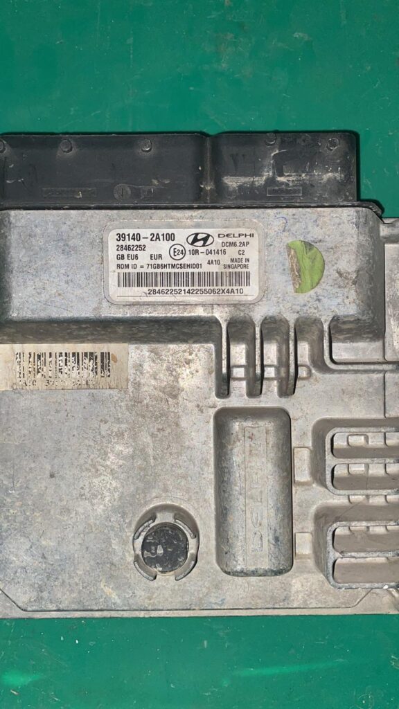 39140-2A100 - Detay Oto Elektronik